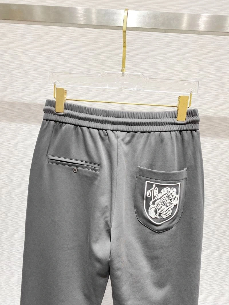 Value-priced Louis Vuitton Long Pants