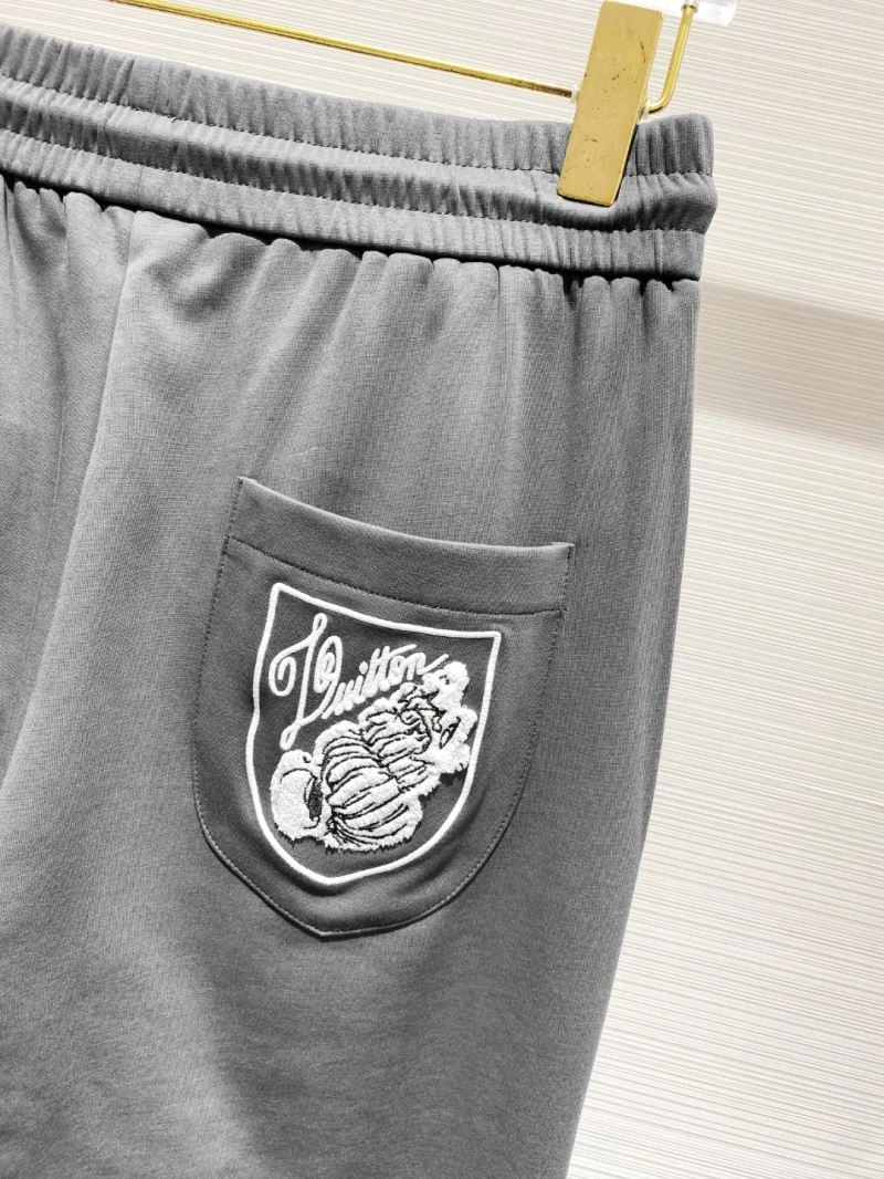 Value-priced Louis Vuitton Long Pants