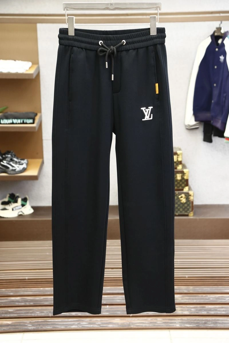 Louis Vuitton Long Pants