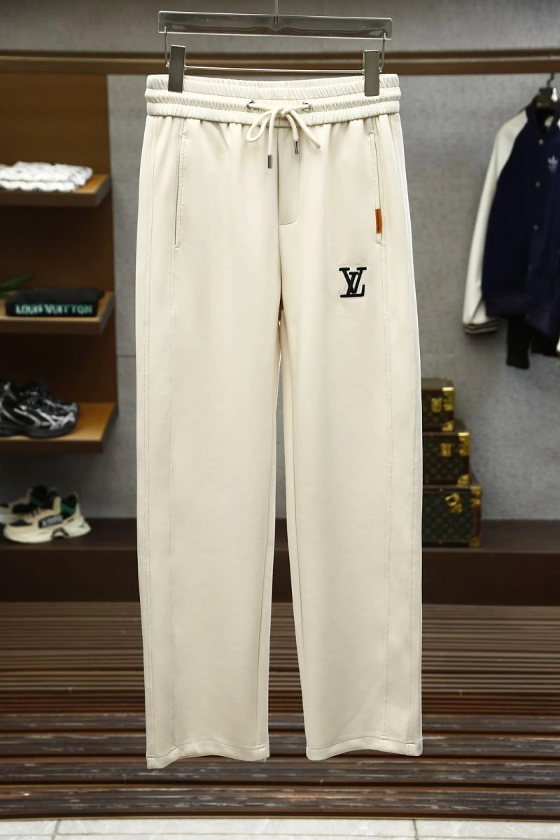 Genuine Louis Vuitton Long Pants