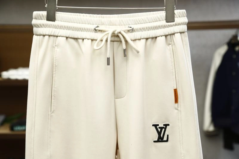 Genuine Louis Vuitton Long Pants