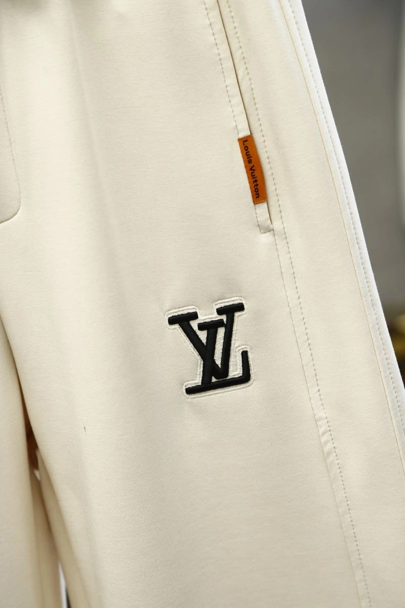 Genuine Louis Vuitton Long Pants