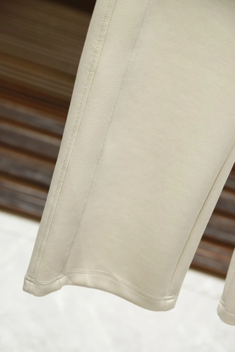 Genuine Louis Vuitton Long Pants