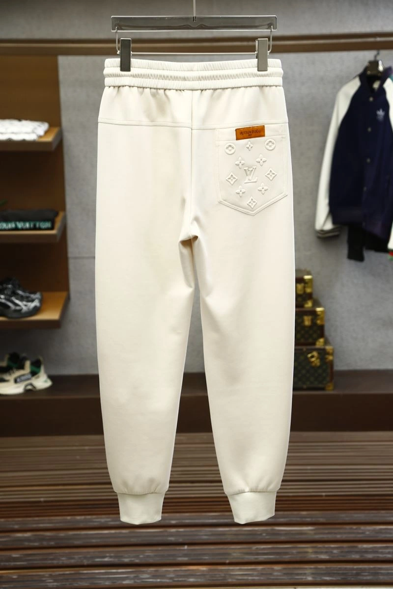 Perfect replica Louis Vuitton Long Pants