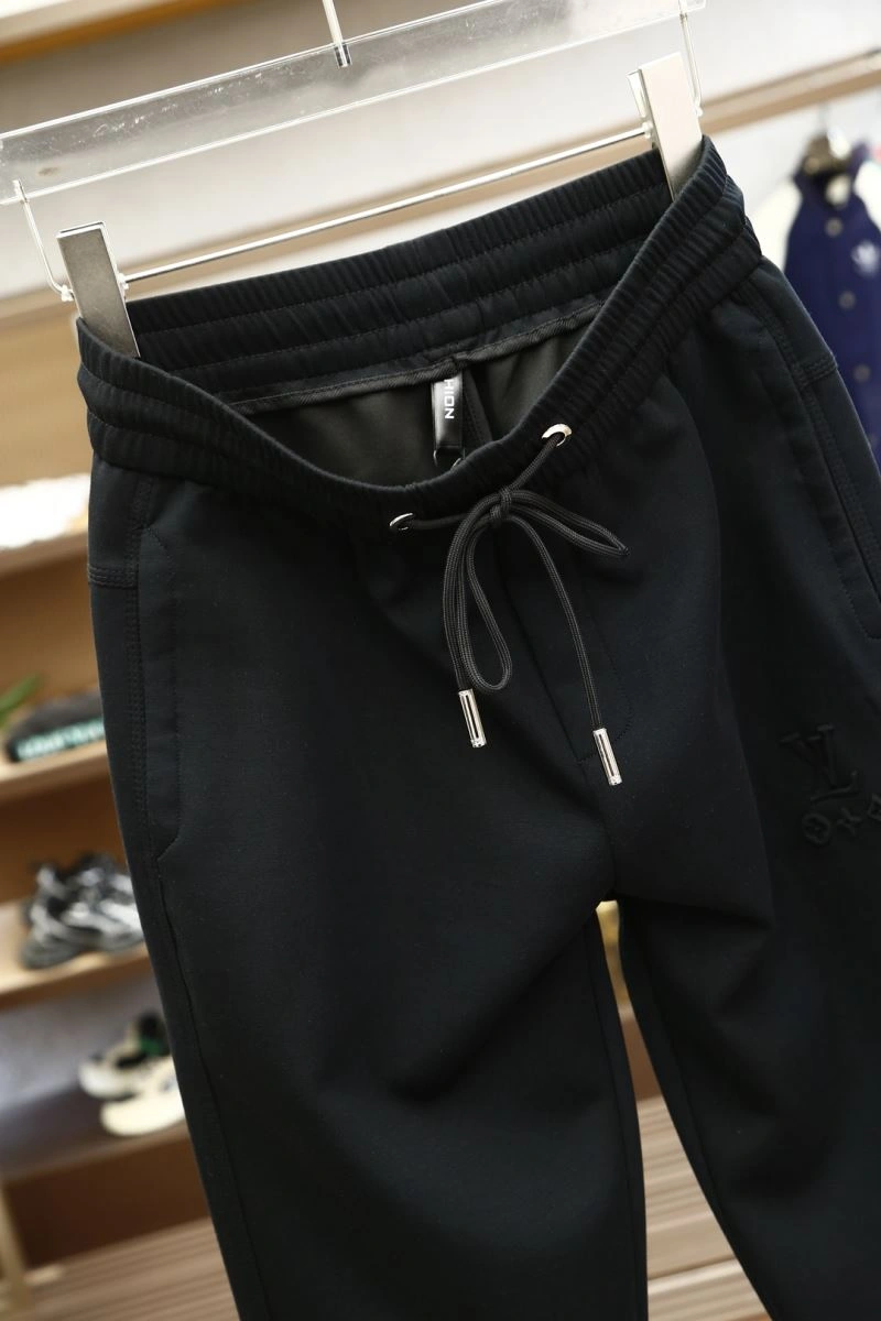 Perfect replica Louis Vuitton Long Pants
