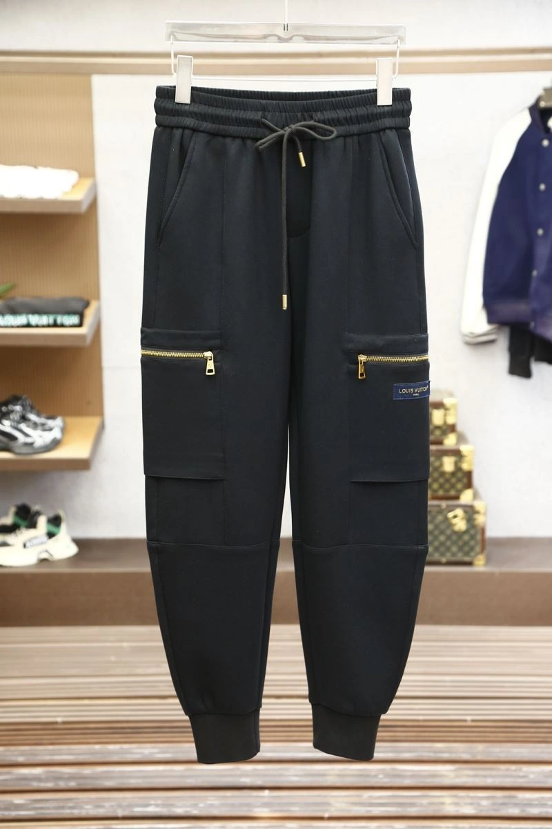 Louis Vuitton Long Pants
