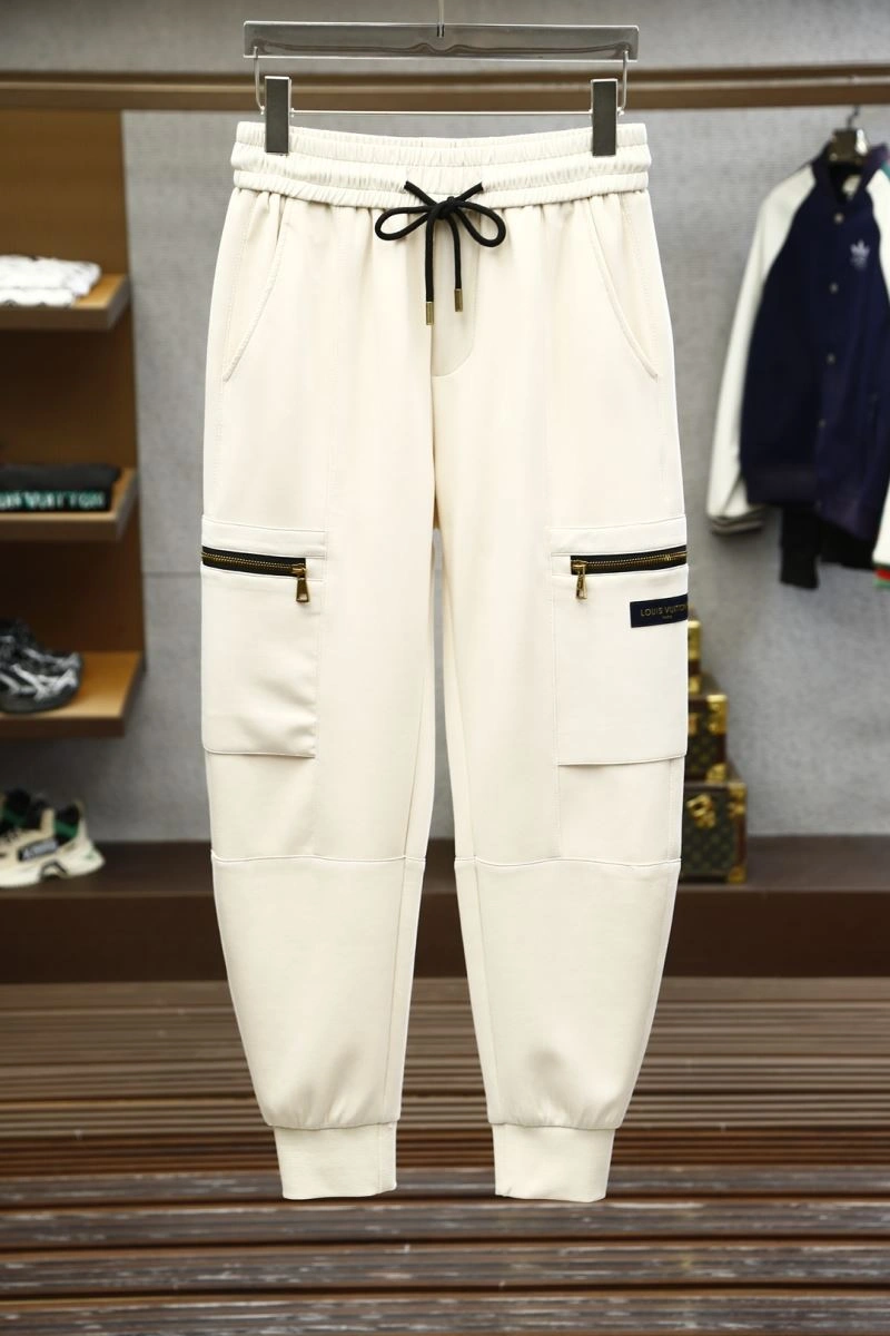 Budget-friendly Louis Vuitton Long Pants