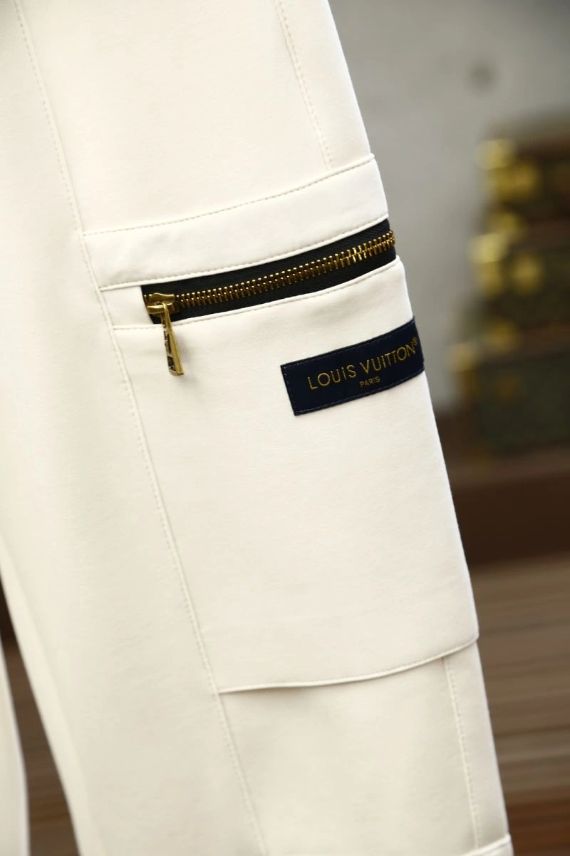 Budget-friendly Louis Vuitton Long Pants