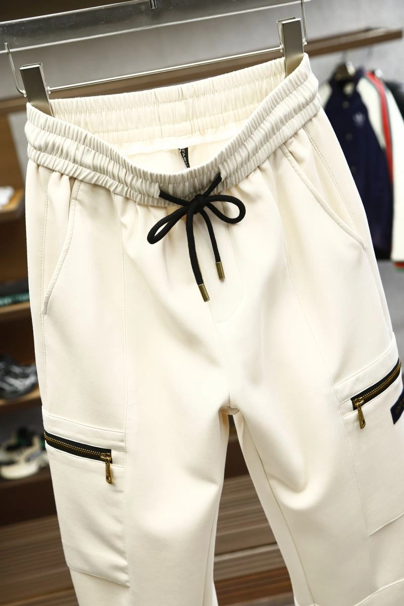 Budget-friendly Louis Vuitton Long Pants