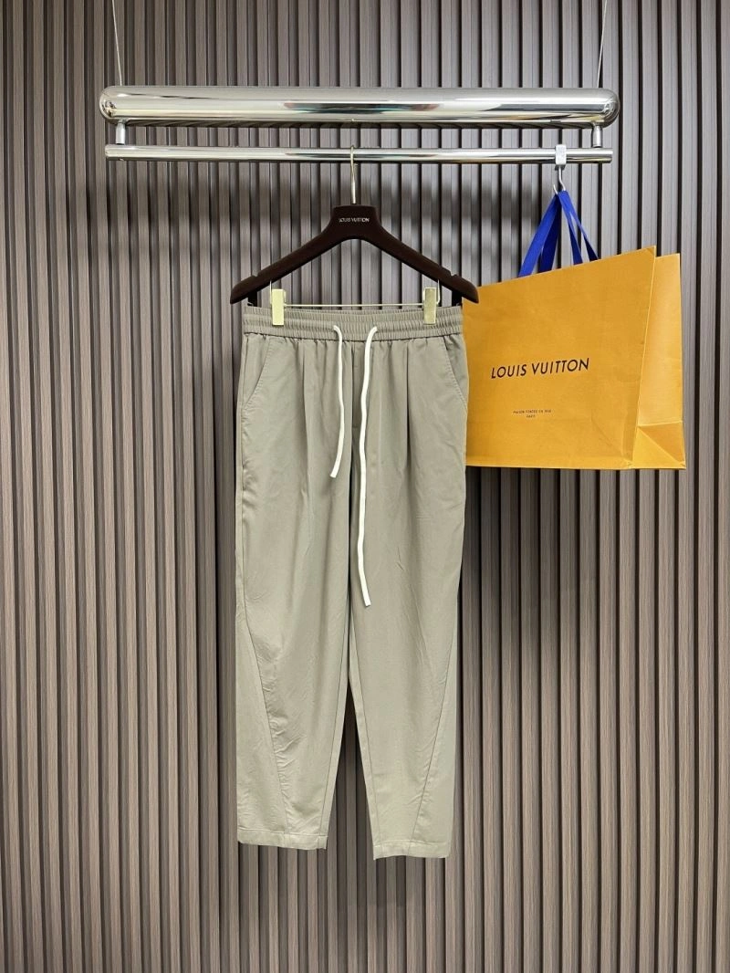 Louis Vuitton Long Pants