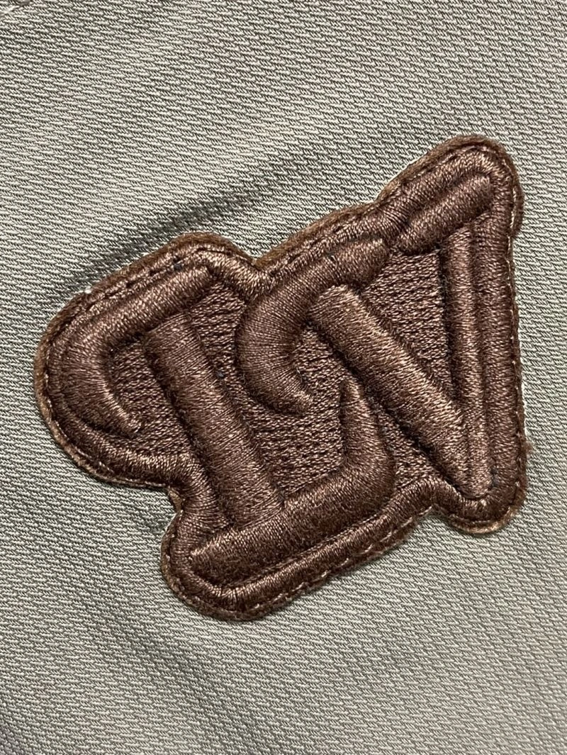 Real Louis Vuitton Long Pants
