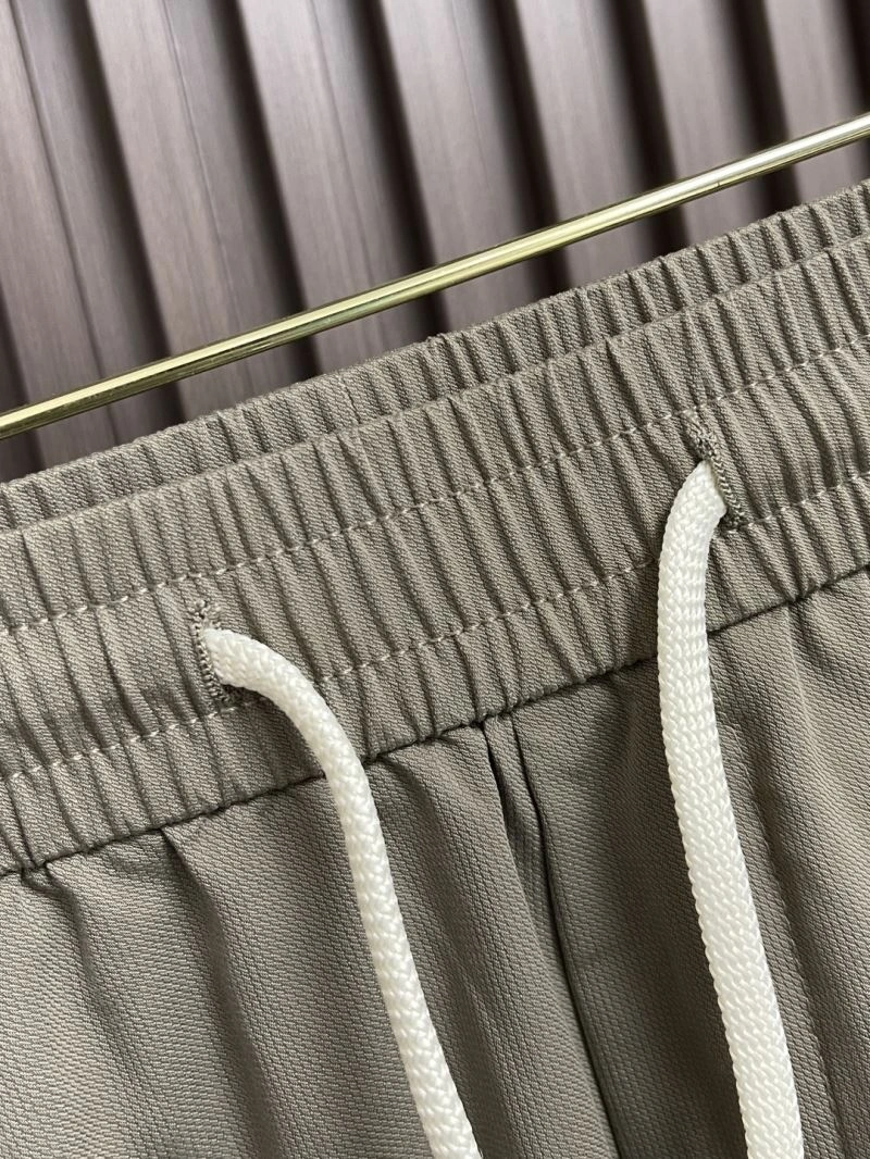 Real Louis Vuitton Long Pants