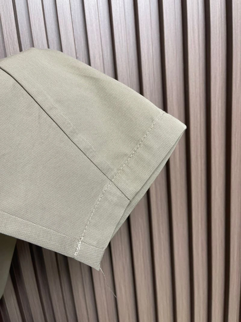 Real Louis Vuitton Long Pants