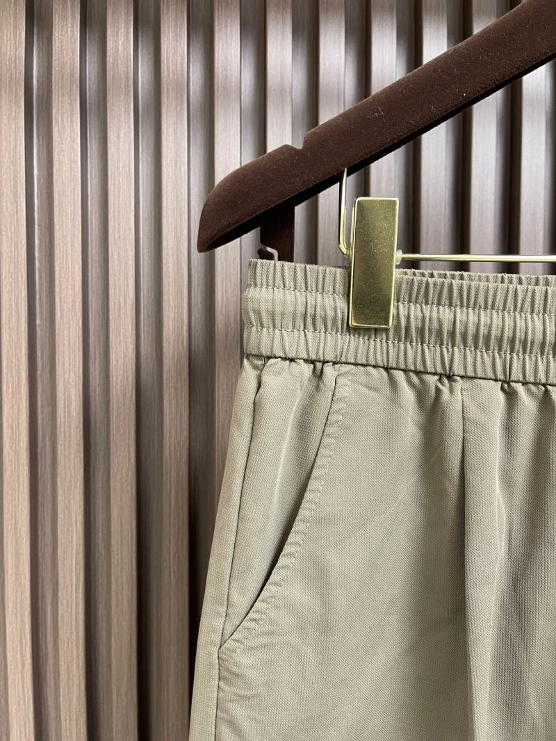 Real Louis Vuitton Long Pants