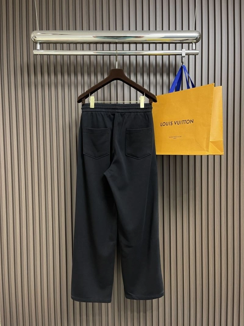 Factory-made Louis Vuitton Long Pants