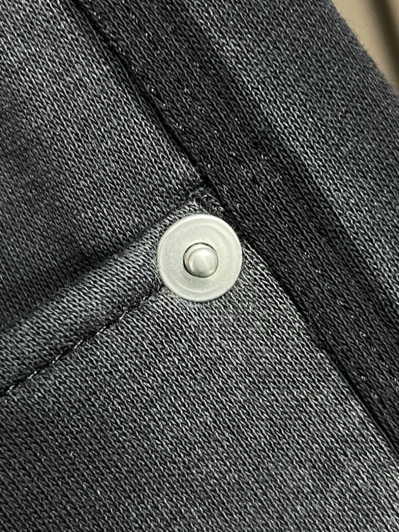 Factory-made Louis Vuitton Long Pants