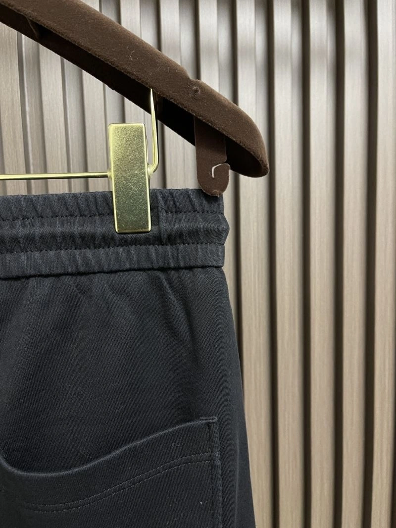 Factory-made Louis Vuitton Long Pants