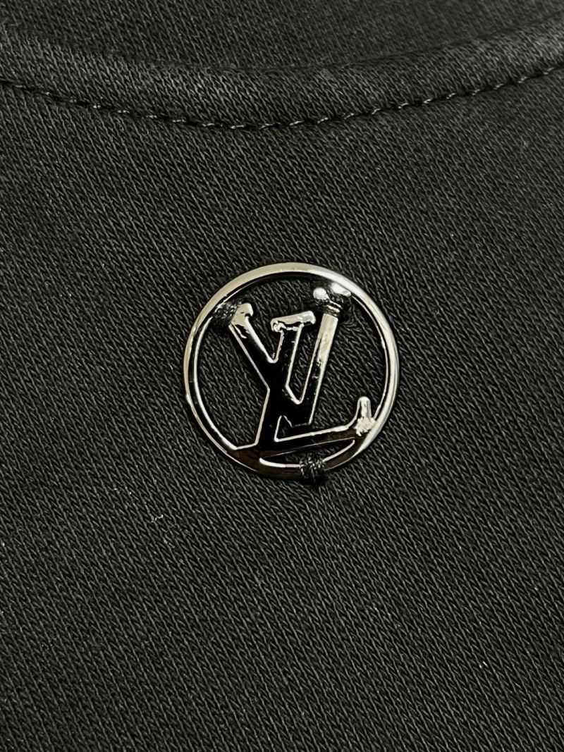 Factory-made Louis Vuitton Long Pants