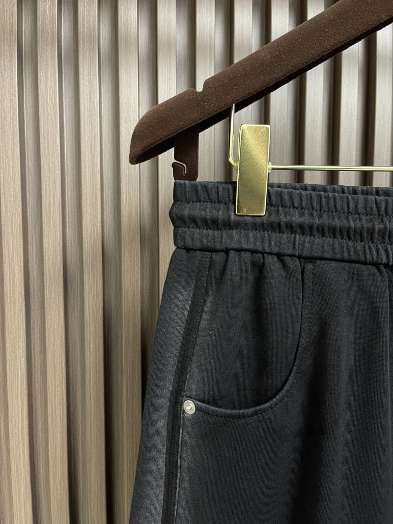 Factory-made Louis Vuitton Long Pants