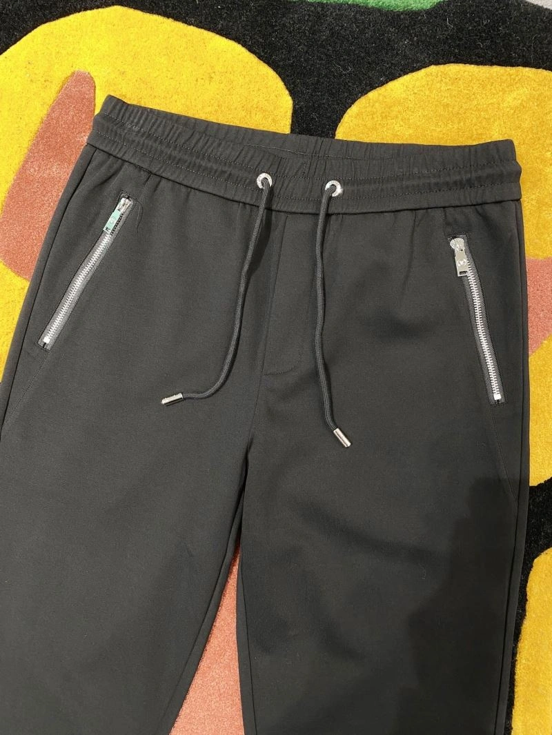 Genuine Louis Vuitton Long Pants