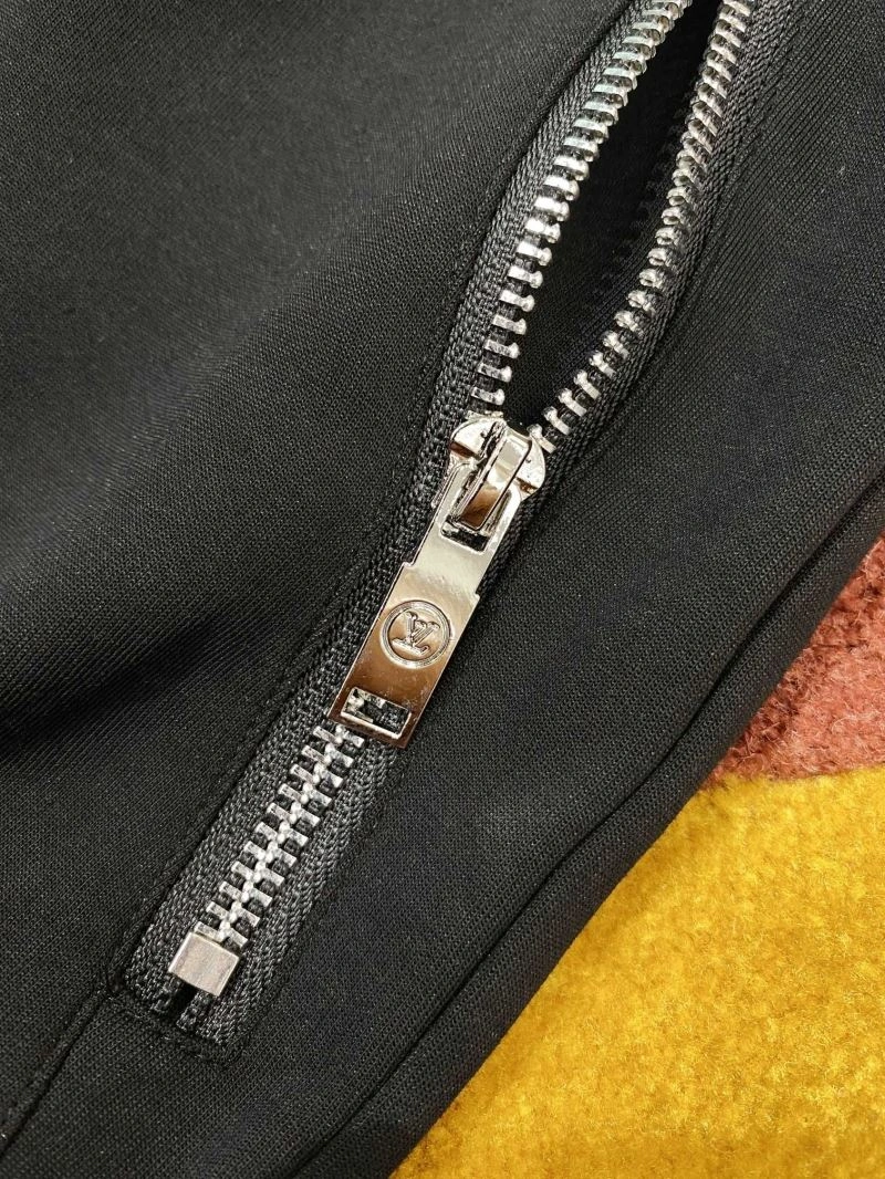 Genuine Louis Vuitton Long Pants