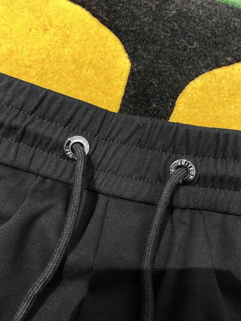 Genuine Louis Vuitton Long Pants