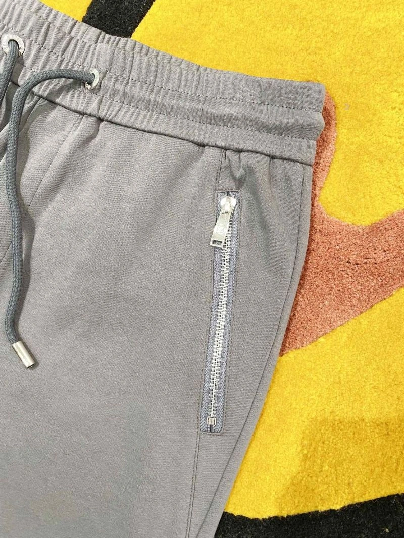 High accuracy Louis Vuitton Long Pants