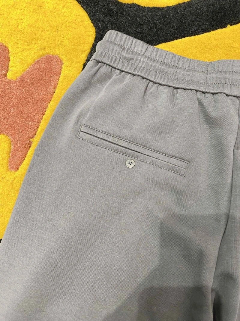 High accuracy Louis Vuitton Long Pants
