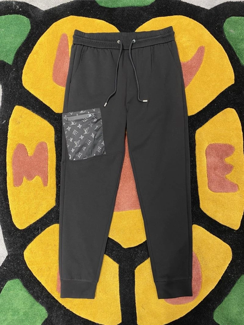 Louis Vuitton Long Pants