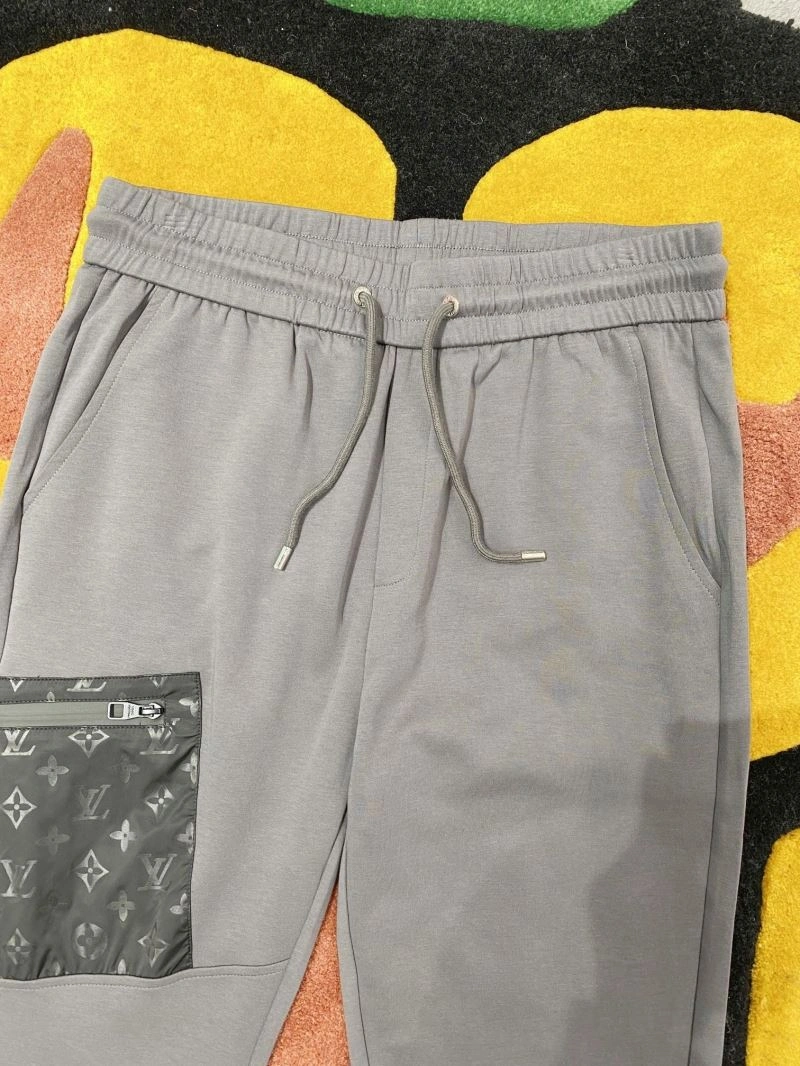 Bargain Louis Vuitton Long Pants