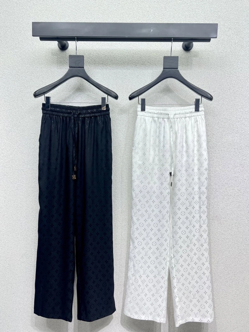 Louis Vuitton Long Pants