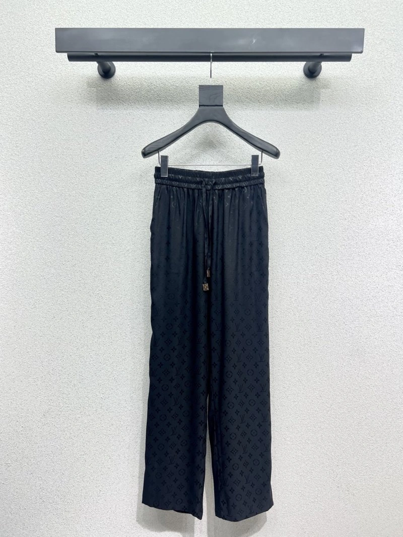 Economical Louis Vuitton Long Pants
