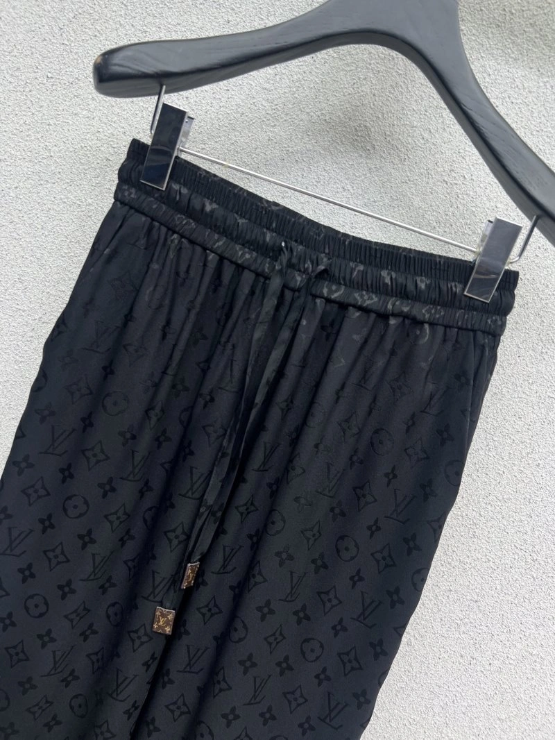 Economical Louis Vuitton Long Pants