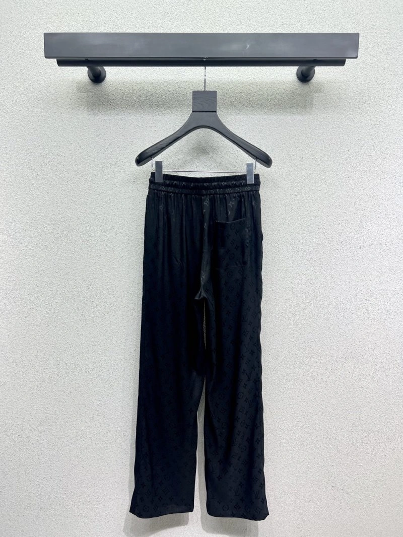 Economical Louis Vuitton Long Pants
