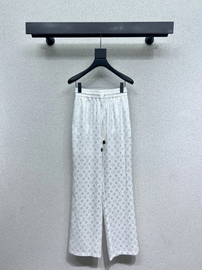 Economical Louis Vuitton Long Pants