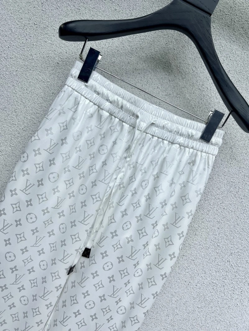 Economical Louis Vuitton Long Pants