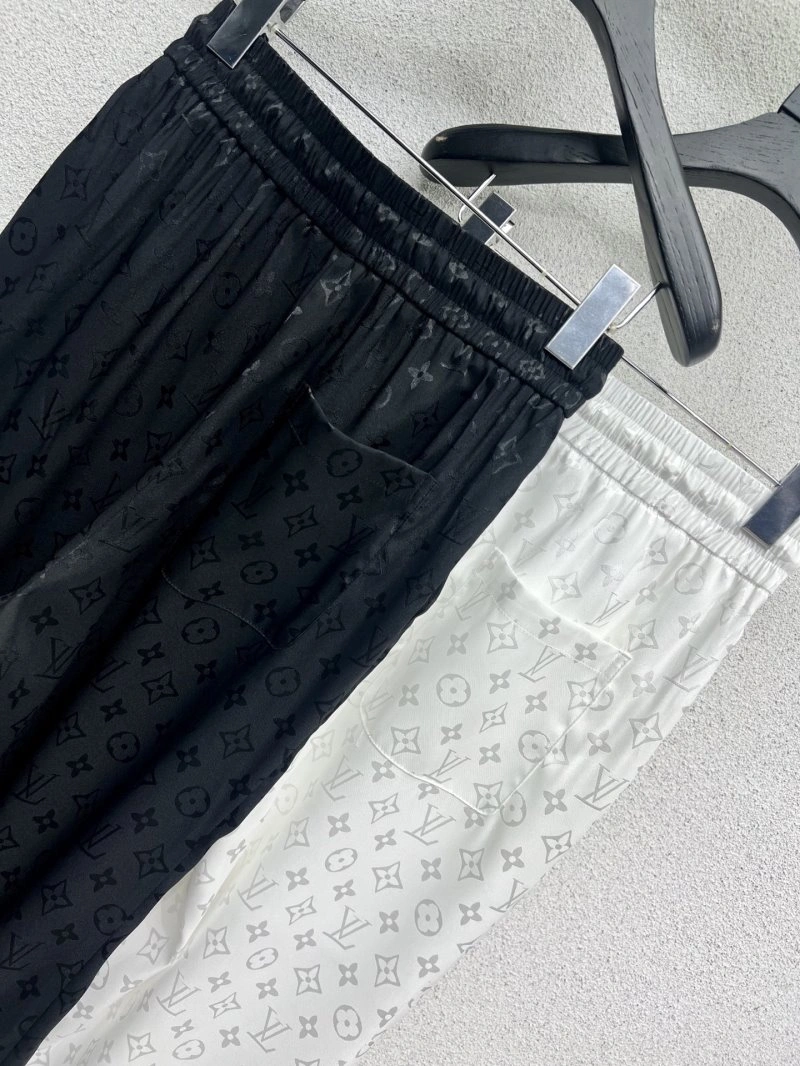 Economical Louis Vuitton Long Pants