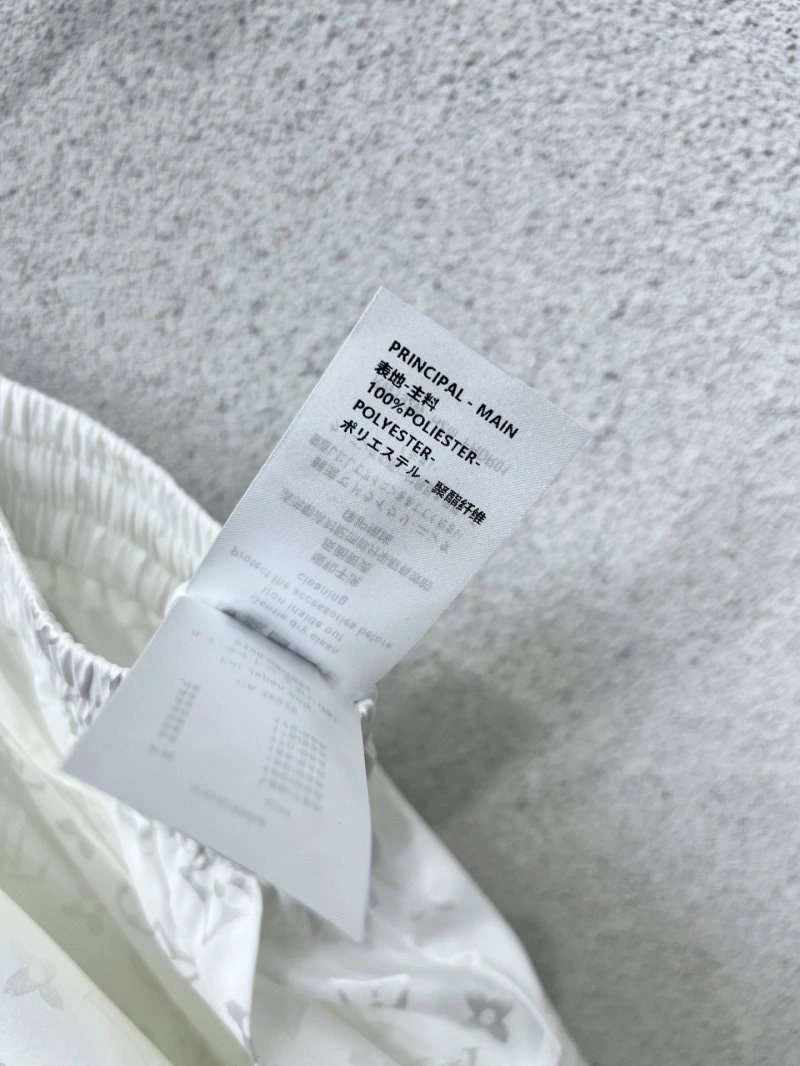 Economical Louis Vuitton Long Pants