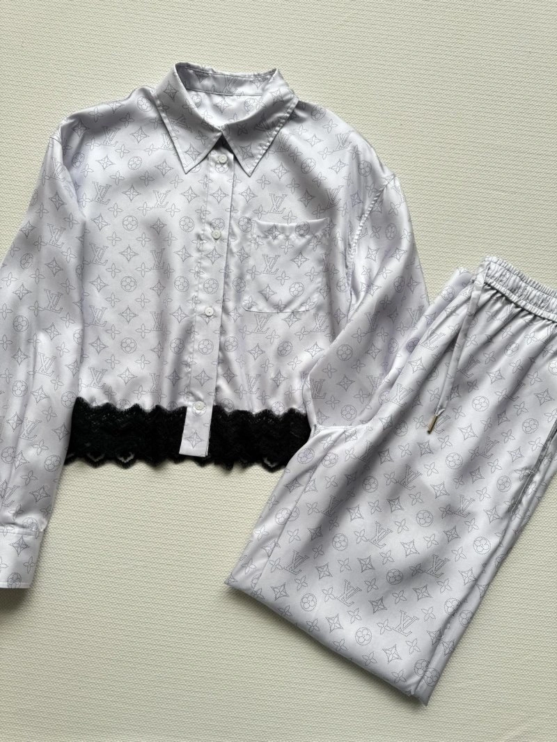Louis Vuitton Long Pants