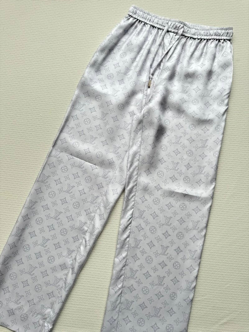 High accuracy Louis Vuitton Long Pants