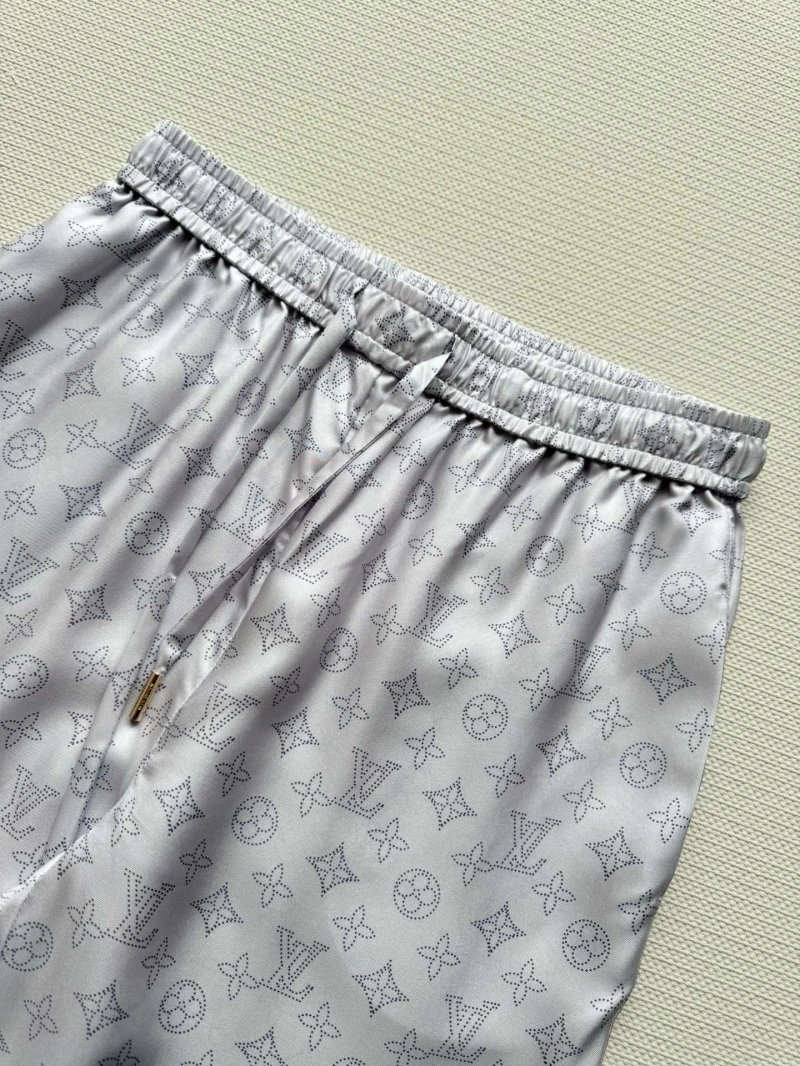 High accuracy Louis Vuitton Long Pants