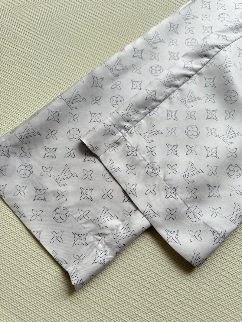 High accuracy Louis Vuitton Long Pants