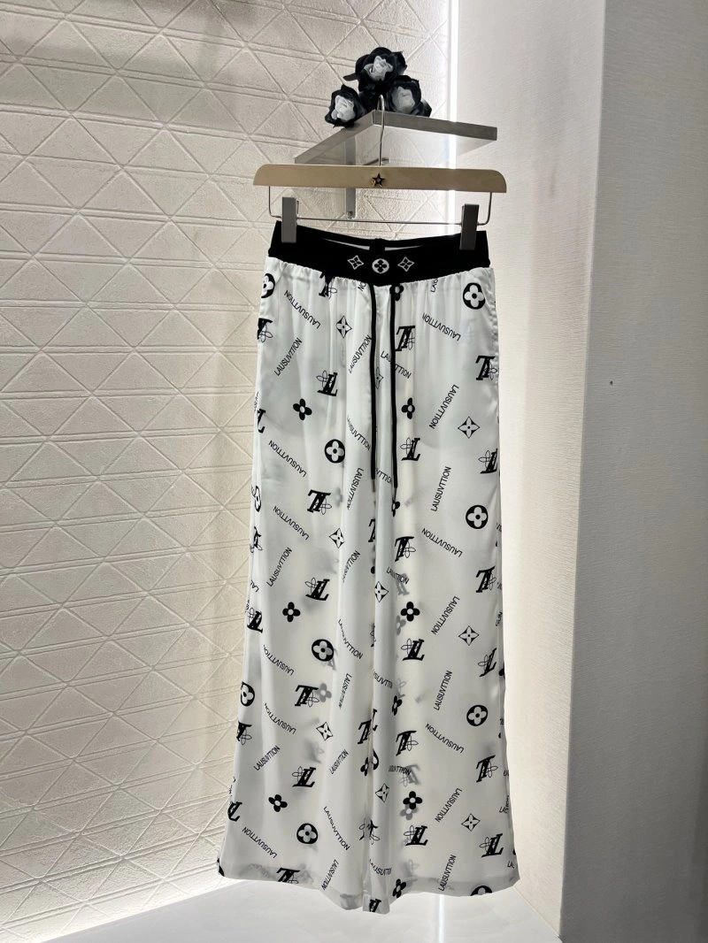 Louis Vuitton Long Pants