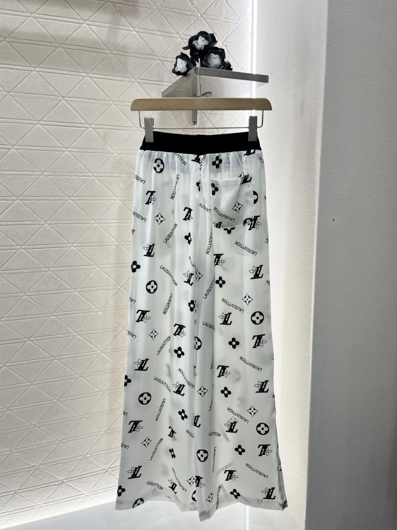 Brand-original Louis Vuitton Long Pants