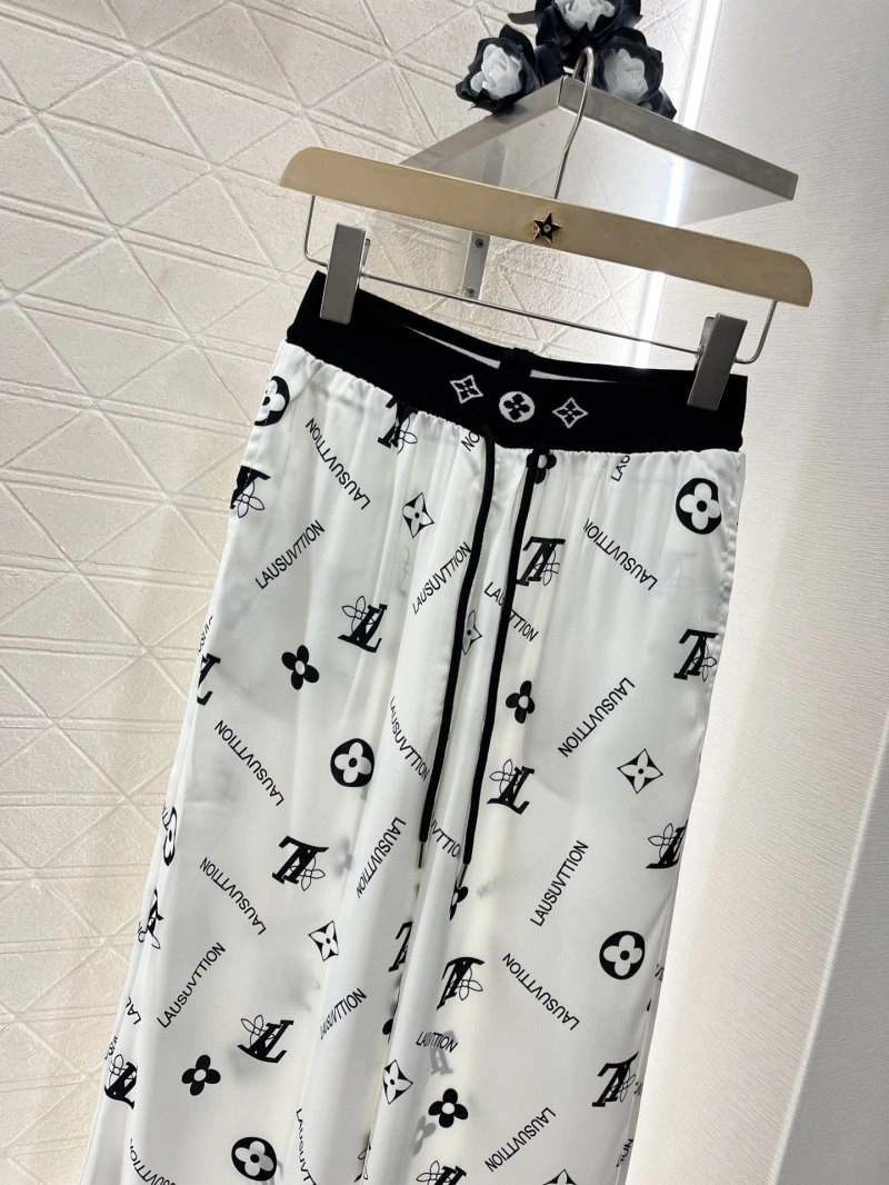Brand-original Louis Vuitton Long Pants