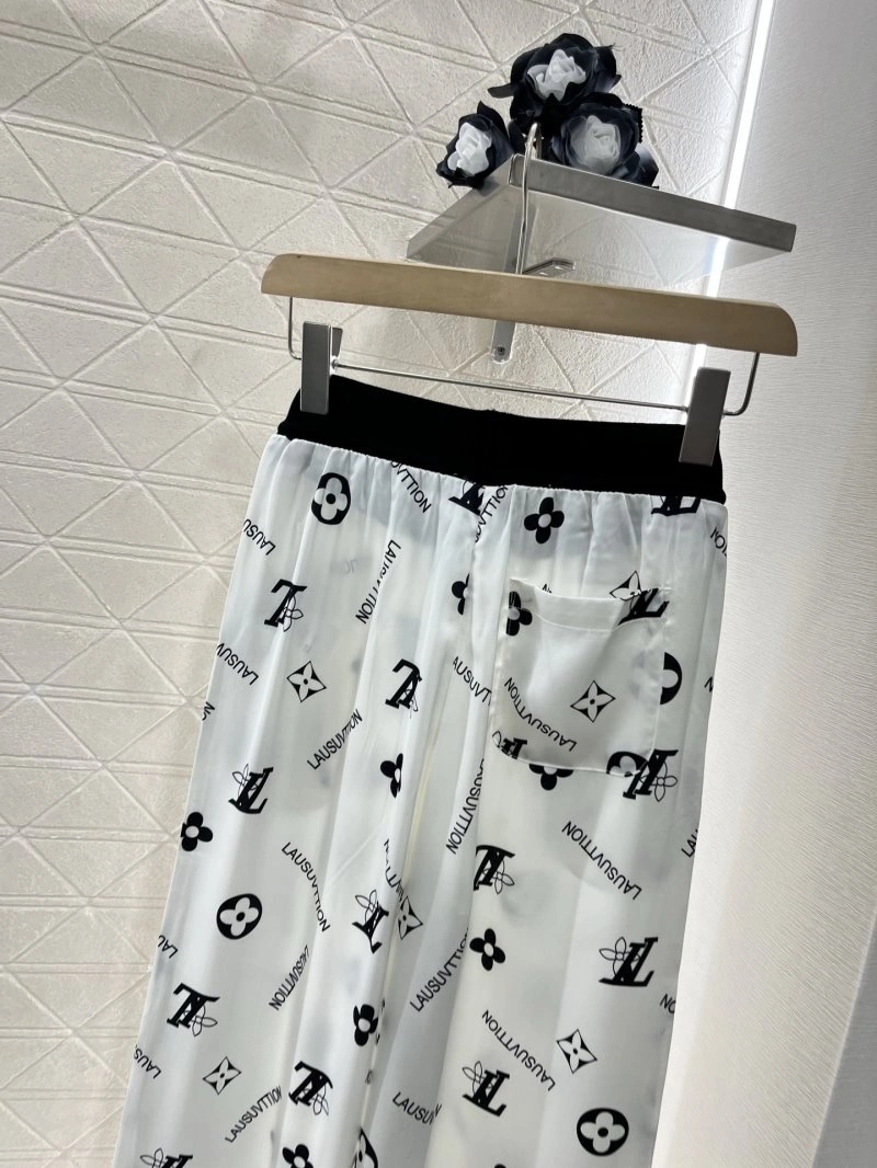 Brand-original Louis Vuitton Long Pants