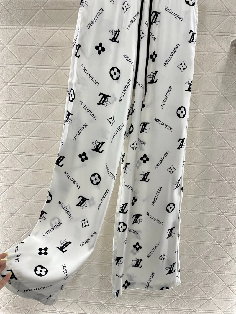 Brand-original Louis Vuitton Long Pants