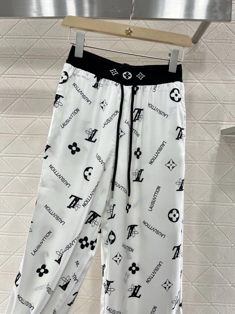 Brand-original Louis Vuitton Long Pants