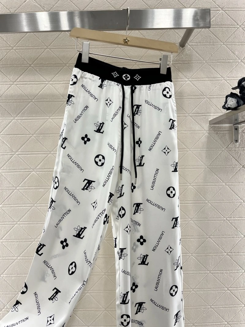 Brand-original Louis Vuitton Long Pants