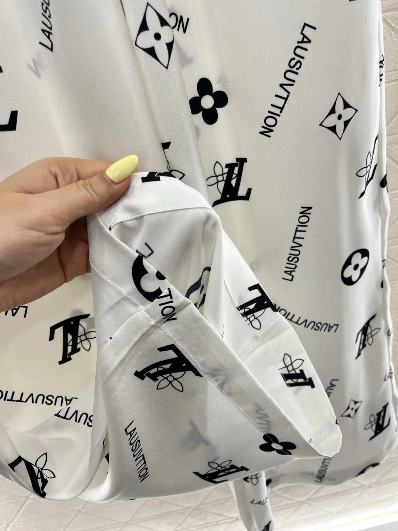 Brand-original Louis Vuitton Long Pants